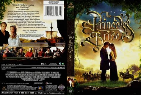 Image result for The Princess Bride Wesley Front Cover