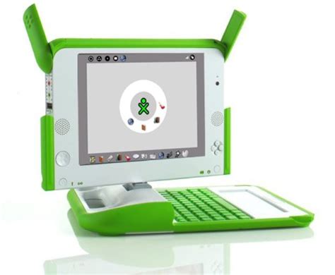 Image result for Computer Xo OLPC