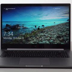Image result for MI Notebook Pro USB Boot Installation