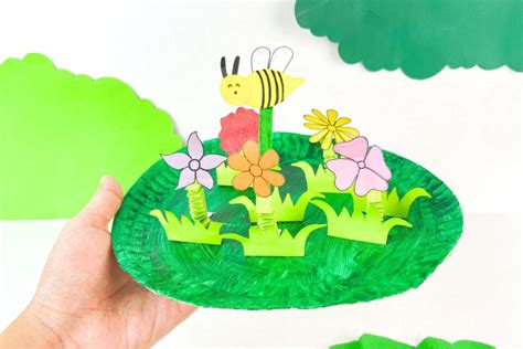 Image result for Spring Bug Crafts