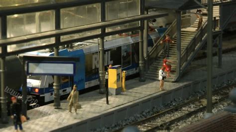 Image result for HO Scale Dutch Scene Model Layout