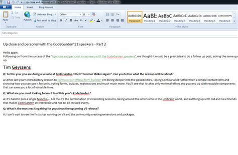Image result for Best ASP.NET CMS