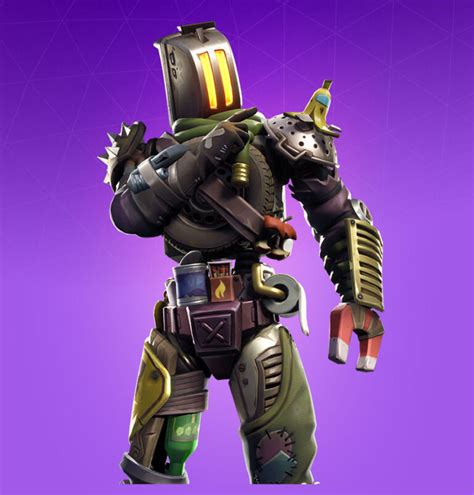 Image result for Kitbash Styles Fortnite