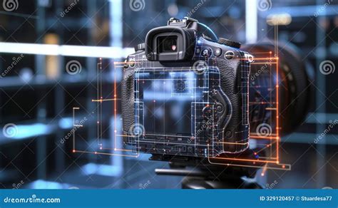 Image result for High-Tech Camera