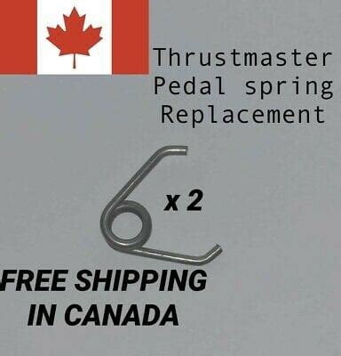 Image result for Torsion Spring Thrustmaster T150