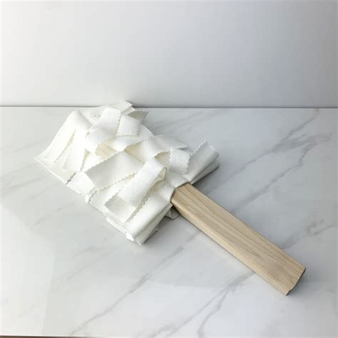 Wooden Duster Handle – Hart Creative