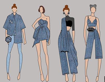 Image result for Denim Design Formula