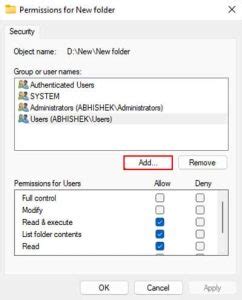 Image result for Destination Folder Access Windows 11 Admin Prompt