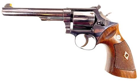 Image result for S&W .38 Revolver