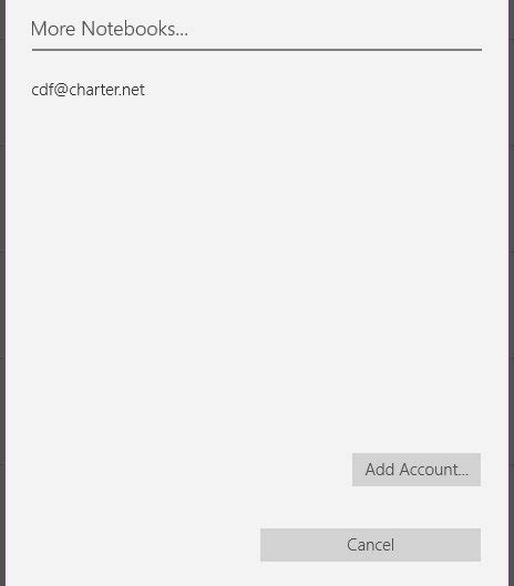 Image result for Import OneNote