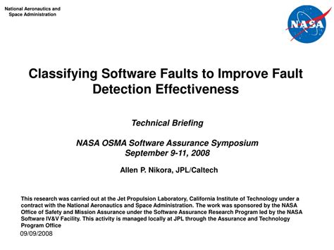 Image result for Fault Detection PowerPoint