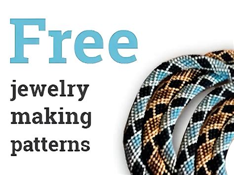 Image result for Beads Direct Patterns