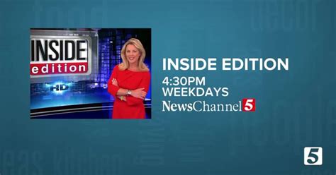 Image result for Inside Edition 2015 Promo
