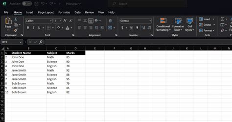 Image result for How to Set Excel Print Area