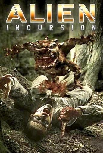 Image result for Alien Incursion 2006