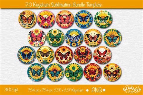 Image result for Templates for Sublimation Keychains