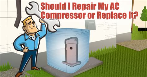 Image result for HVAC Compressor Problems