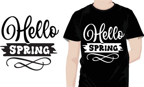 Image result for Hello Spring Graphic