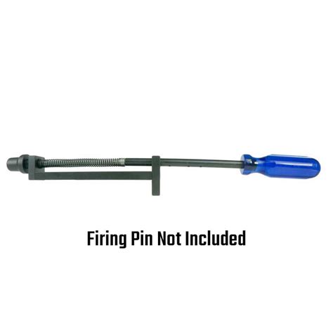 Image result for Making a Remington Spring Compressor