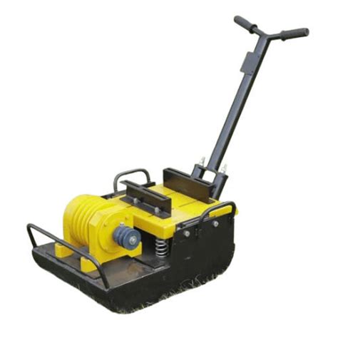 Image result for Small Soil Compactor Machine