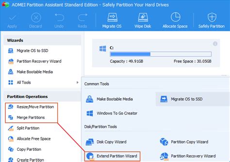 Image result for How to Make OS Partition