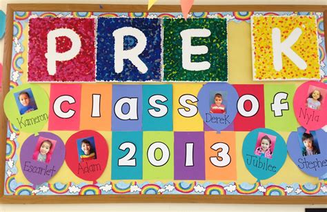Image result for Pre-K Graduation Party Program Sample