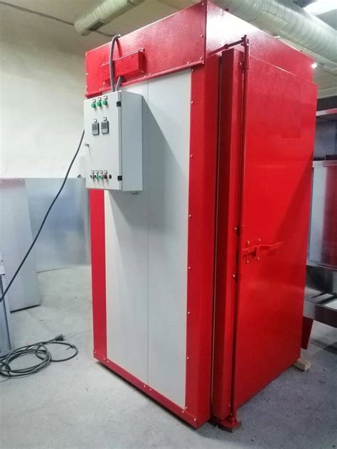 Image result for Powder Coating Unit with 7 Tank Process