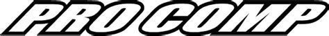 Image result for Pro Comp Logo