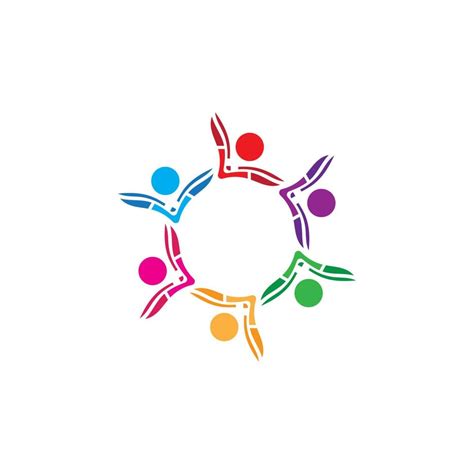 Image result for Community Network Vector