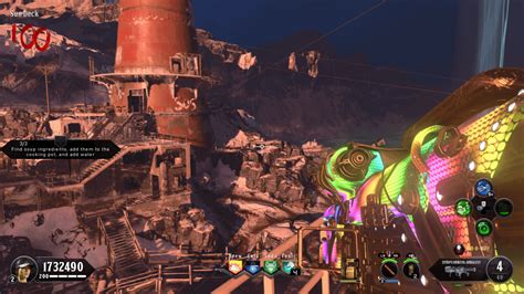 Image result for Cod Zombies Round 100