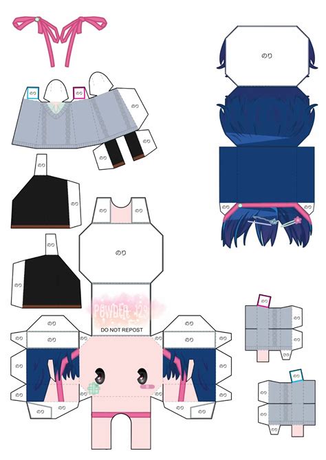 Image result for Alien Papercraft