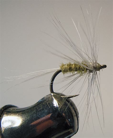 Image result for Making Dry-Fly Tails