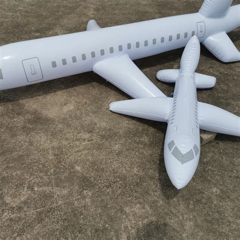 Image result for PVC Inflatable Airplane