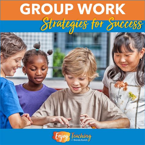 Image result for Group Work Examples for Kids