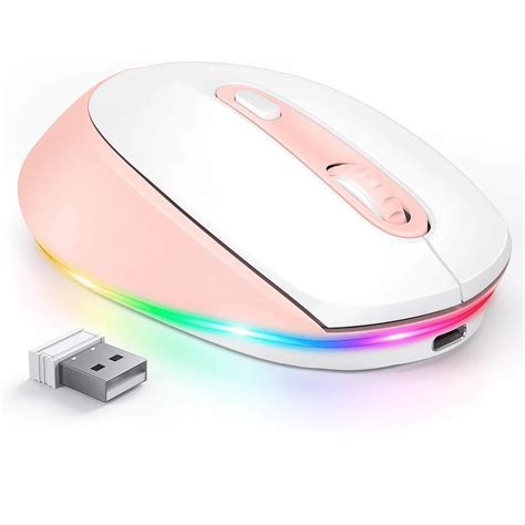 Image result for Small LED Mouse