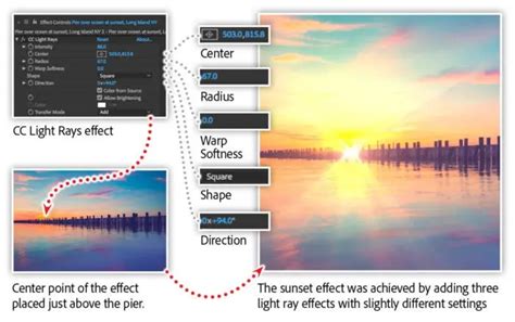 Image result for Dynamic Light Tutorial Aftere Effects
