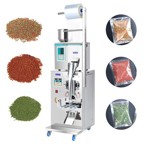 Image result for Small Packaging Machine