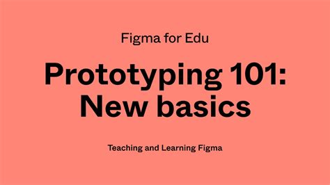 Image result for Figma Prototyping Tutorial 2025