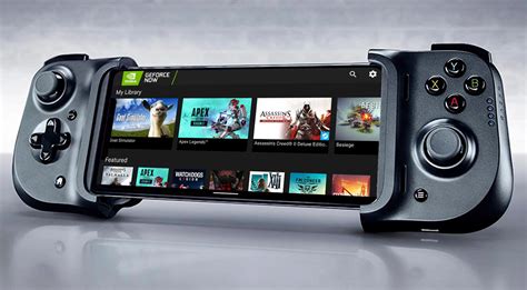 Image result for GeForce Now Streaming