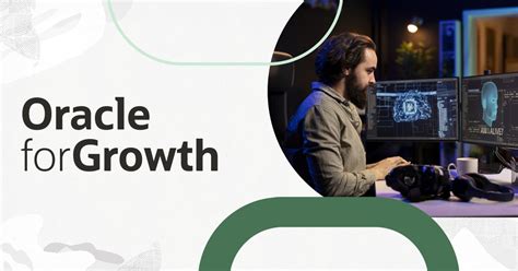 Image result for Oracle Partner Growth Graph