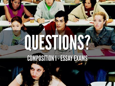 Image result for Essay Composition Form Example
