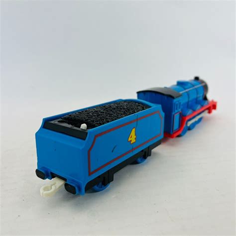 Image result for Trackmaster Gordon Review