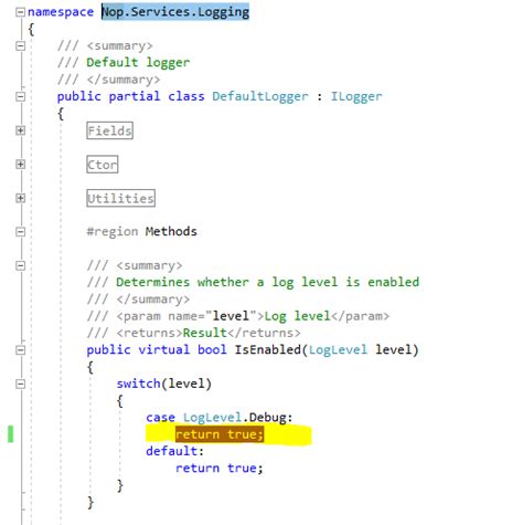 Image result for Debug Logging