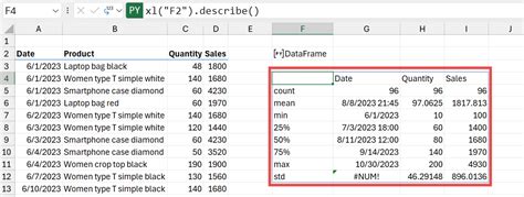 Image result for How Python Function Work in Excel