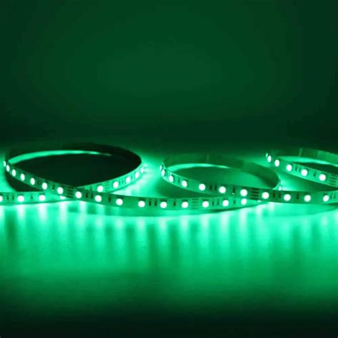 Image result for Color Changing LED Strip Circle