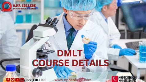 Image result for Dmlt Testing