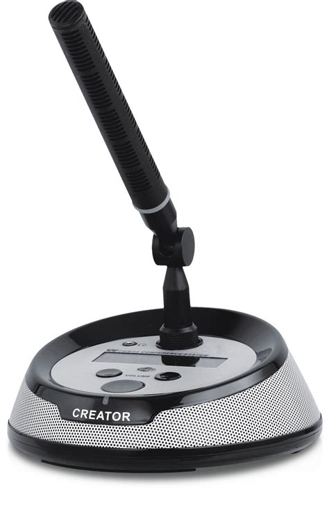 Image result for Wireless Microphone for Conference