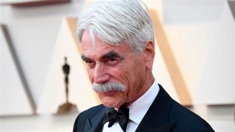 Image result for Sam Elliott Gun Control