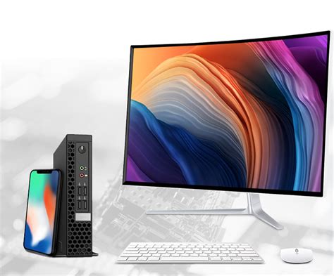 Image result for Small Desktop Computer