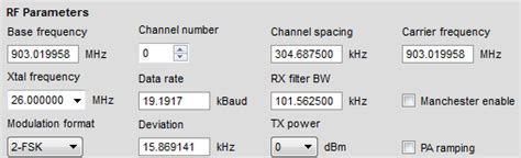 Image result for Rfcat Module
